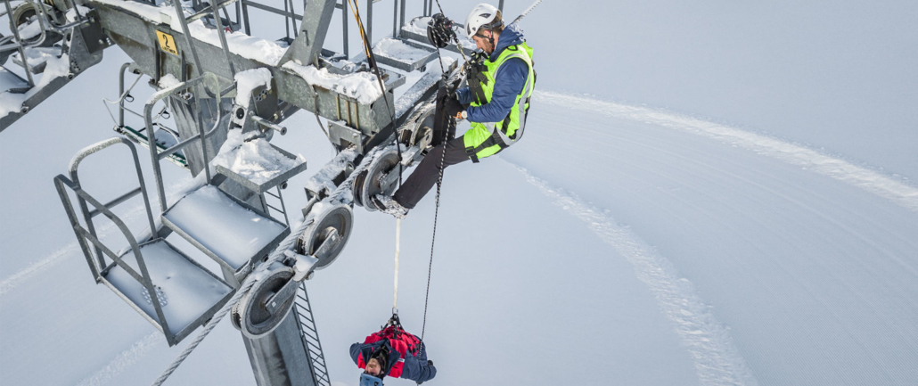 MARK Save A Life – Making your life safer