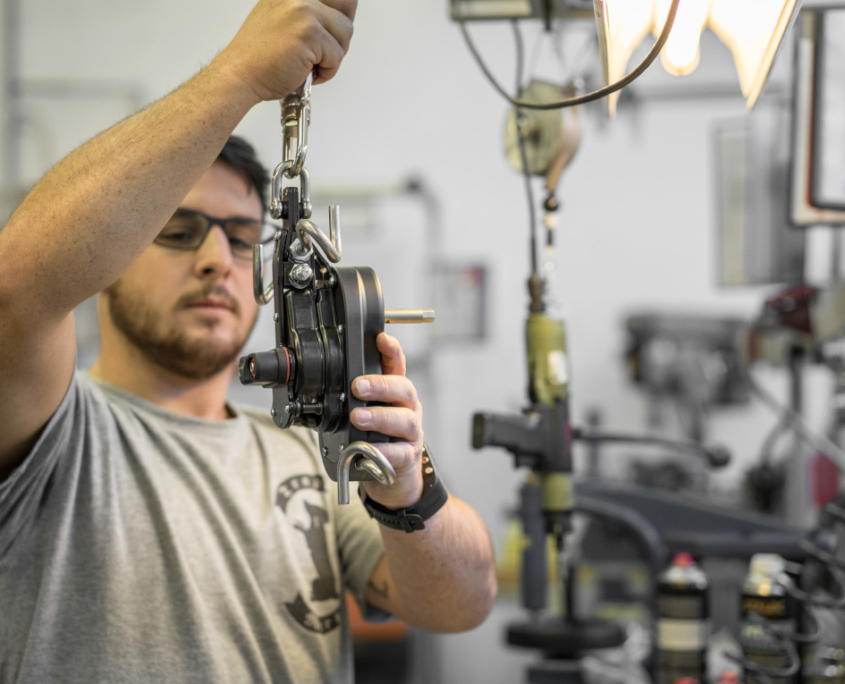 MARK Save A Life – Making your life safer